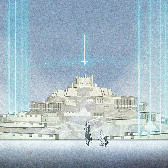 Altar | Tower of God Wiki | Fandom