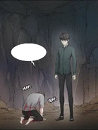 Vol.2 Ch.332: 44F - The Last Station: Kallavan (6) | Tower of God Wiki ...