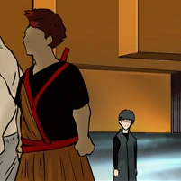 Red Bull | Tower of God Wiki | Fandom