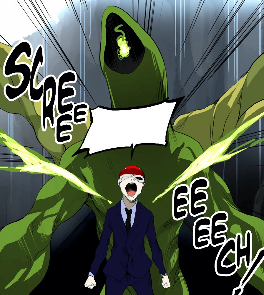 Phobos | Tower of God Wiki | Fandom