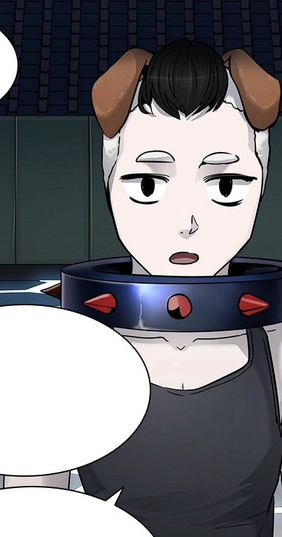 Deng Deng | Tower of God Wiki | Fandom