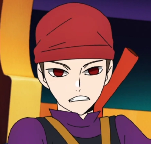 Leon 3 | Tower of God Wiki | Fandom