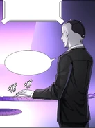 McCage | Tower of God Wiki | Fandom