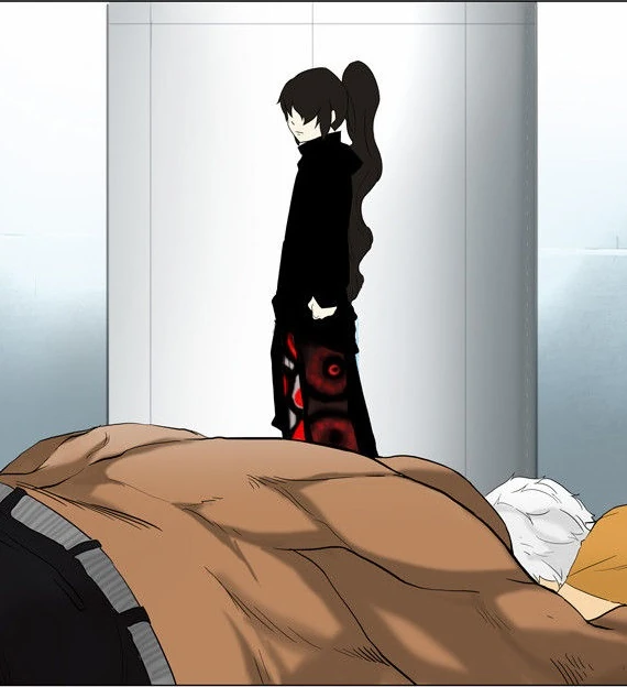 Survival Round | Tower of God Wiki | Fandom