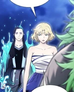 Enkidu | Tower of God Wiki | Fandom