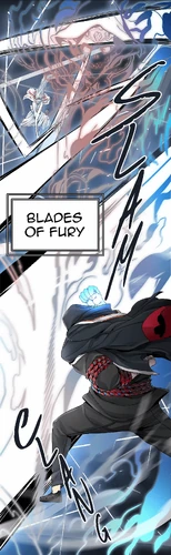 Demon Slayer - Eight Strikes Massacre | Tower of God Wiki | Fandom