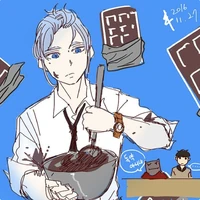 SIU Twitter Images | Tower of God Wiki | Fandom