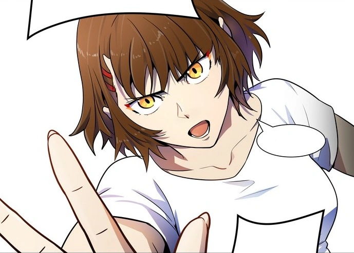 Daughter of Snakes | Tower of God Wiki | Fandom
