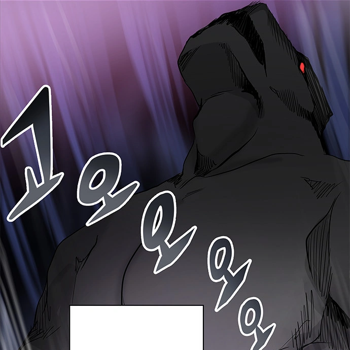 Gray Guardian | Tower of God Wiki | Fandom