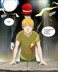 Ja Wangnan/History | Tower of God Wiki | Fandom