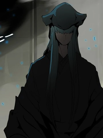 Hell Train Guardian | Tower of God Wiki | Fandom