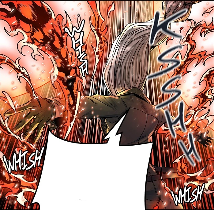 Quad Rare Orb - Hellfire | Tower of God Wiki | Fandom