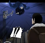 Khun Ran/Gallery | Tower of God Wiki | Fandom