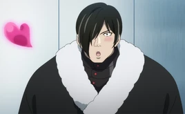 Kang Horyang | Tower of God Wiki | Fandom