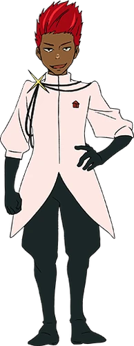 Quant Blitz | Tower of God Wiki | Fandom