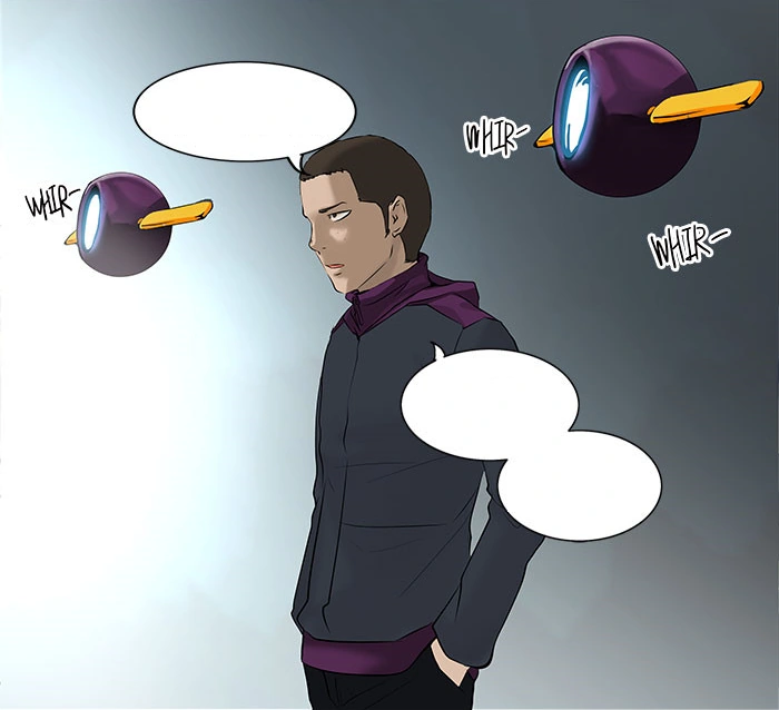 Observer | Tower of God Wiki | Fandom