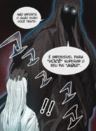 Arie Hon | Tower of God Wiki | Fandom