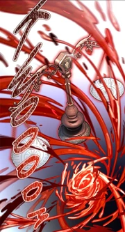 Po Bidau Gustang/Abilities and Powers | Tower of God Wiki | Fandom