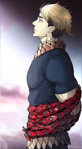 Kallavan | Tower of God Wiki | Fandom