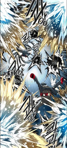Nine Dragons Endless Sky | Tower of God Wiki | Fandom