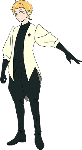 Lero-Ro | Tower of God Wiki | Fandom