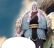 Gran Abuelo | Tower of God Wiki | Fandom