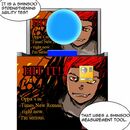 Quant Blitz | Tower of God Wiki | Fandom