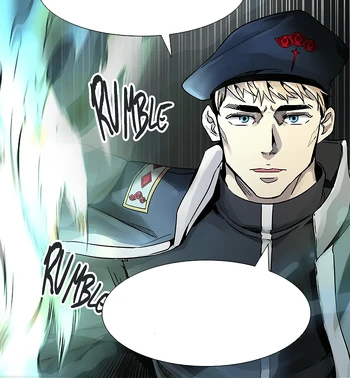 Kallavan/Abilities and Powers | Tower of God Wiki | Fandom