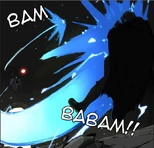 Khun Ran/Gallery | Tower of God Wiki | Fandom