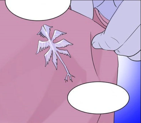 Wing Tree Badge | Tower of God Wiki | Fandom