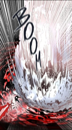 Urek Mazino/Abilities and Powers | Tower of God Wiki | Fandom