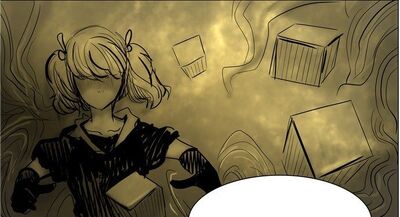 Light Bearer | Tower of God Wiki | Fandom