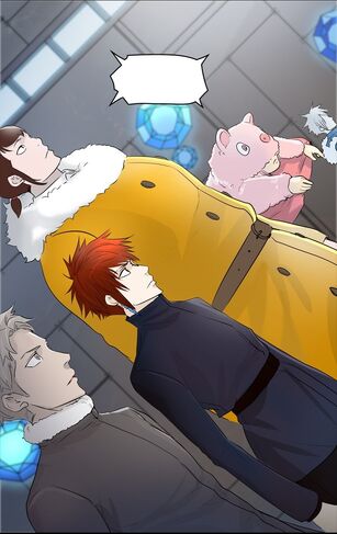 Team Sachi | Tower of God Wiki | Fandom