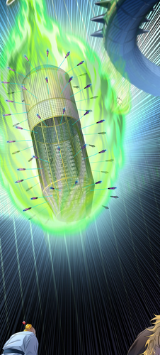 Shinsu Teleportation | Tower of God Wiki | Fandom