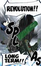 Plug Battle | Tower of God Wiki | Fandom