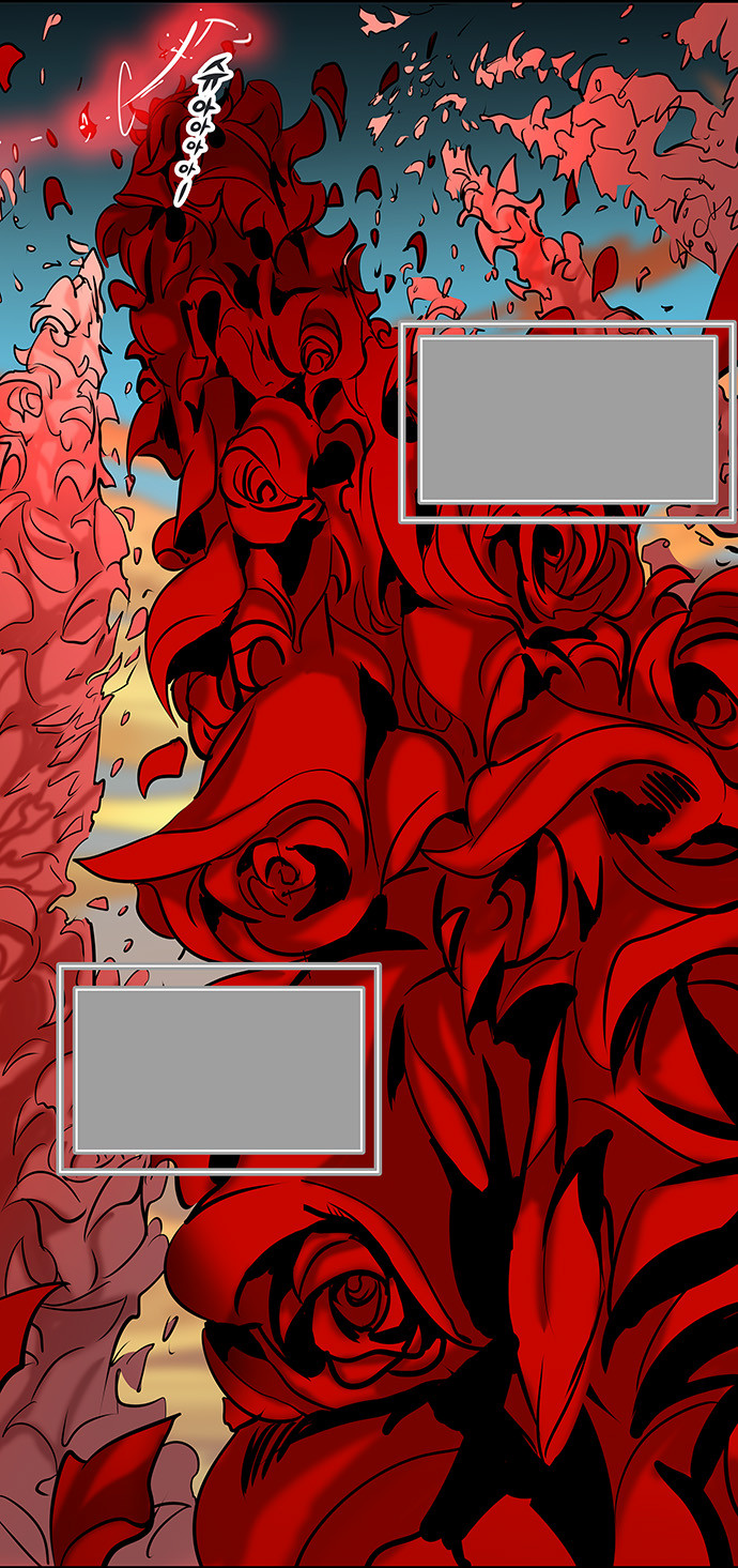Rose Shower Tower Of God Wiki Fandom