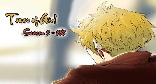 Vol.2 Ch.258: 43F - Hell Train: The Floor of Death (27) | Tower of God ...