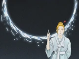 Category:Shinsu Techniques | Tower of God Wiki | Fandom