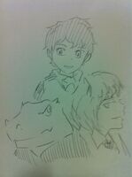 SIU Twitter Images | Tower of God Wiki | Fandom