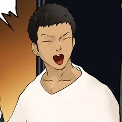 Ucha | Tower of God Wiki | Fandom