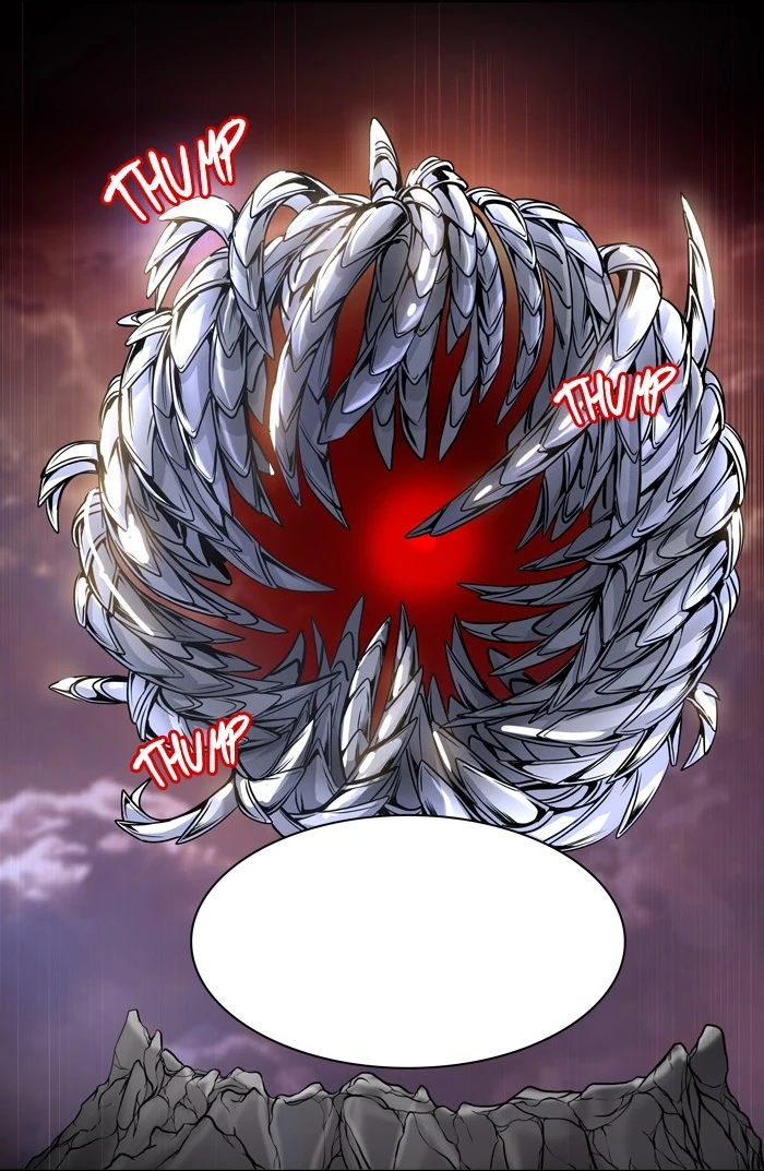 Karaka's Heart | Tower of God Wiki | Fandom