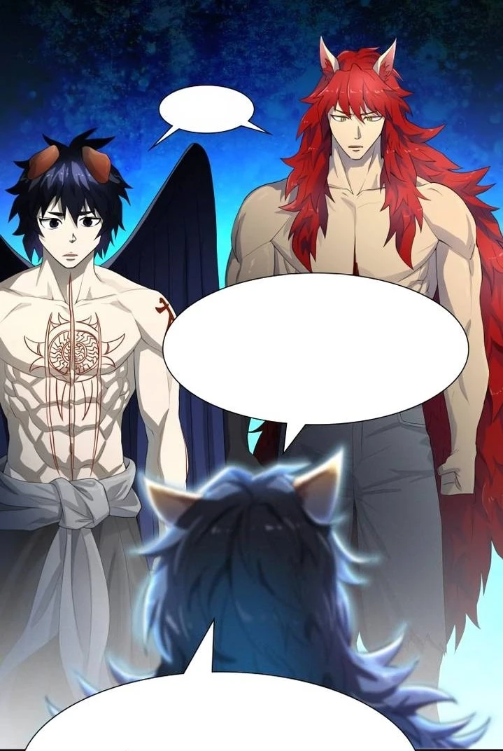 Lilial Jahad (Arc) | Tower of God Wiki | Fandom