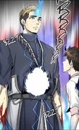 Vol.2 Ch.332: 44F - The Last Station: Kallavan (6) | Tower of God Wiki ...