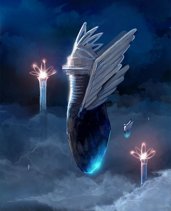 21st Floor | Tower of God Wiki | Fandom