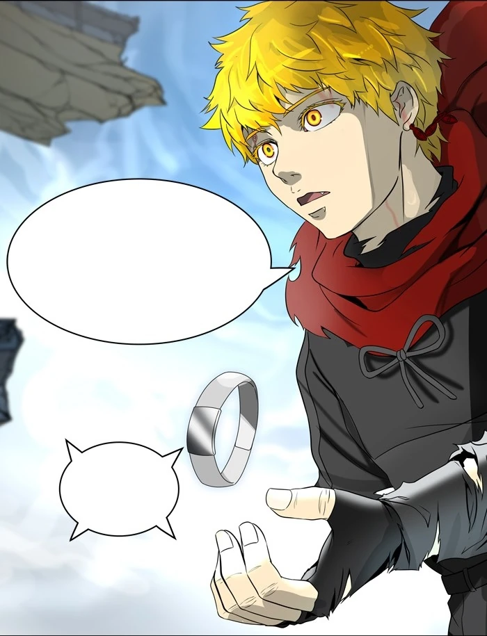 Zahard (Data) | Tower of God Wiki | Fandom