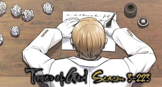 Vol.3 Ch.223: The Battle Between the Family Leaders: Po Bidau Gustang's ...