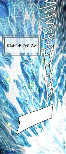 Raging Rapids | Tower of God Wiki | Fandom