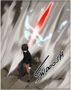 Twenty-Fifth Baam/Appearance and Personality | Tower of God Wiki | Fandom