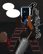 Team Rachel | Tower of God Wiki | Fandom