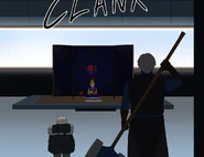 Kurudan | Tower of God Wiki | Fandom